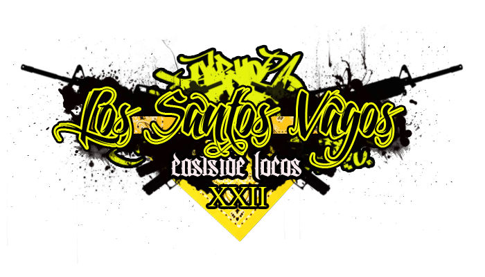 Los Santos Vagos Konzept